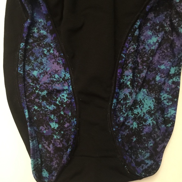 Speedo | Swim | Speedo One Piece Pattern Racer Back Size | Poshmark